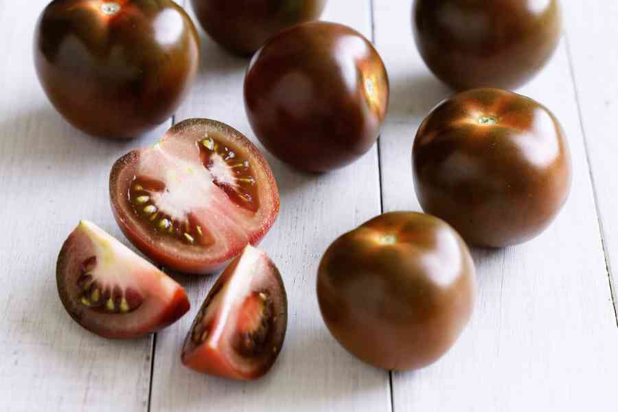 A Unique Dark and Mysterious Flavour Discovery | Perfection Fresh Australia